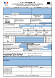 Nouveau CERFA FI 15497*04 | C-Fluide